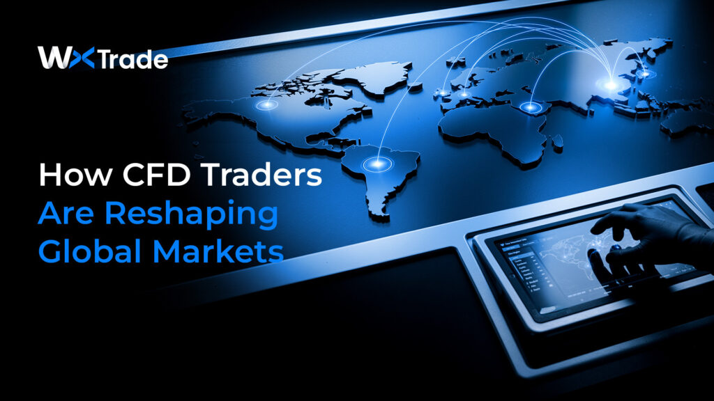 CFD Trading Market Outlook 2026: Trends, Volumes & Forecast