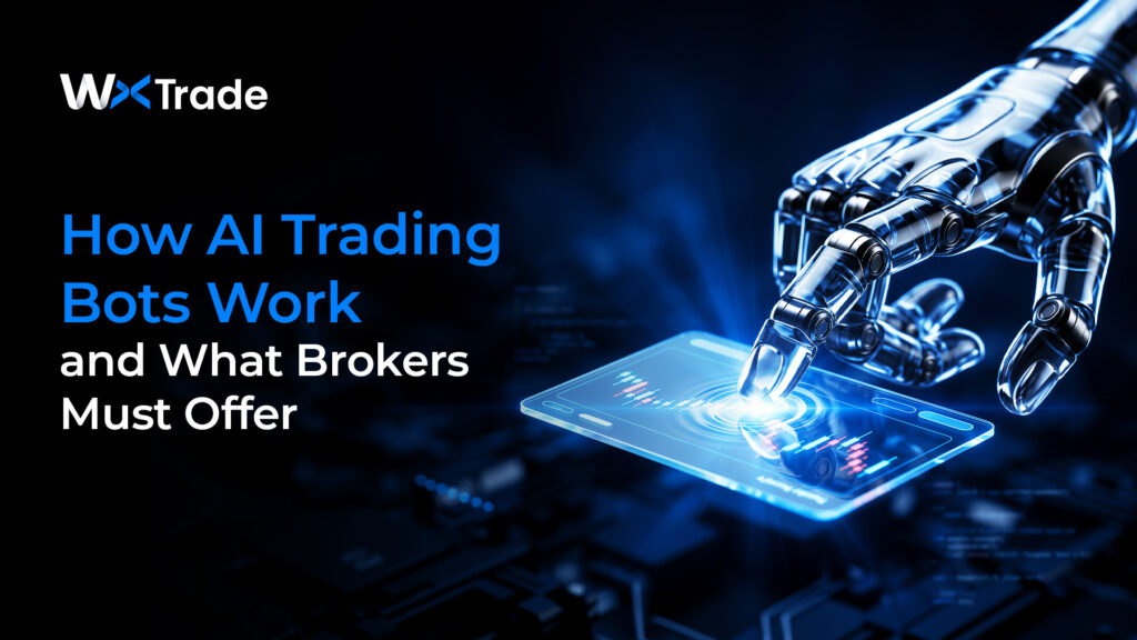 AI Trading Bots in 2026: Regulations, Risks & What Brokers Must Offer ...